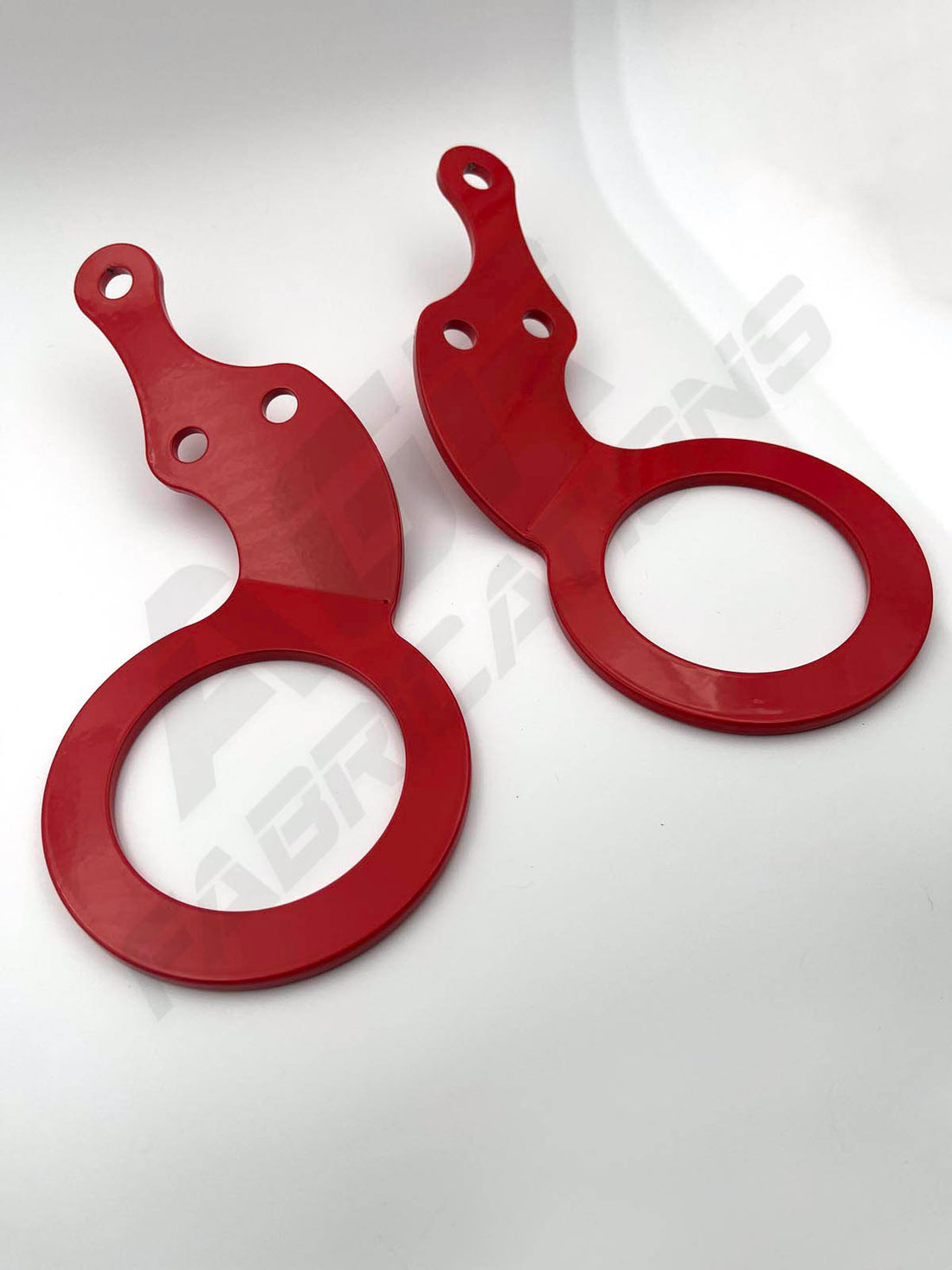 MX-5 front towing eye (FIA) NA/NB – AGR Fabrications